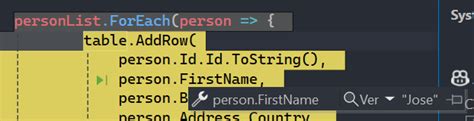 C Problema Al Recuperar Value Objects Como Nulos En Modelo Ddd Con