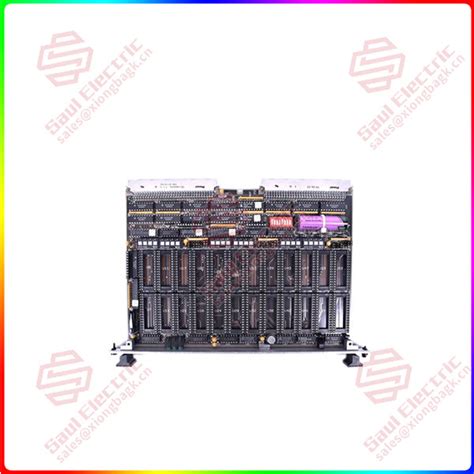 Xvme 110 Eeprom Memory Module Features Six 4 Position Dip Switches Saulcontrol