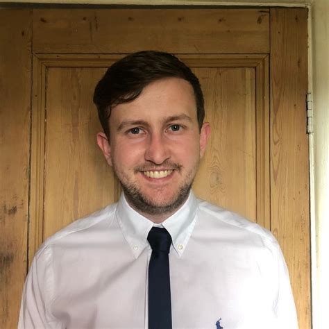 Samuel Webster Linkedin