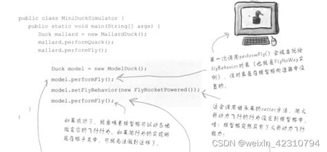 【headfirst】设计模式head First 设计模式 Csdn博客