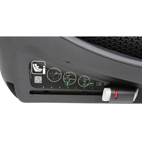 Test Cybex Sirona Gi I Size Siège Auto Ufc Que Choisir