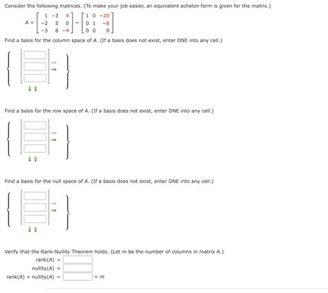 Solved Aleft Begin Array Rrr 1 And 3 And 4 2 And