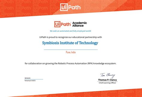 Department Of Robotics And Automation On Linkedin Automation