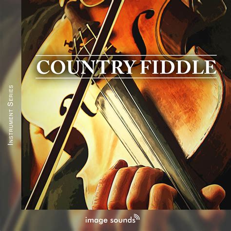 Download Image Sounds Country Fiddle
