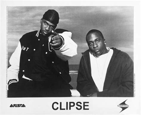 Clipse