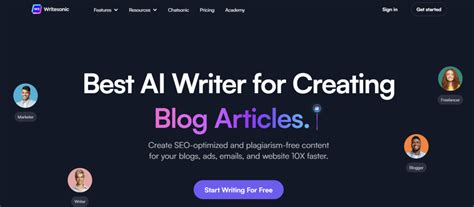 15 Of The Best Ai Content Generators Every Marketer Needs