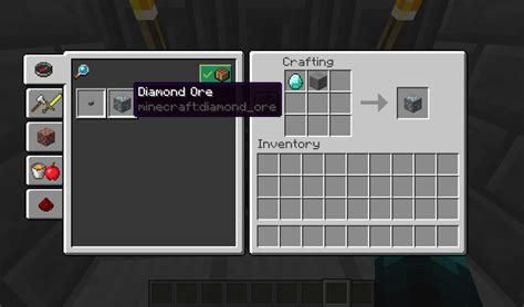 Extra Crafting Recipes Datapack Minecraft Data Pack