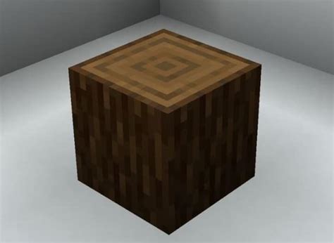 Gỗ Vân Sam Minecraft Cách Tìm Kiếm 5 Cách Chế Tạo Mới Nhất