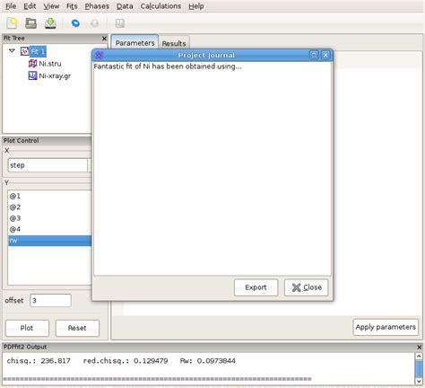 manual — diffpy pdfgui 3 1 0 documentation
