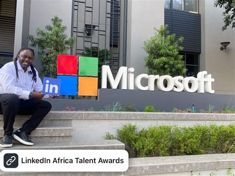 Chrispen Paradza Posted On Linkedin