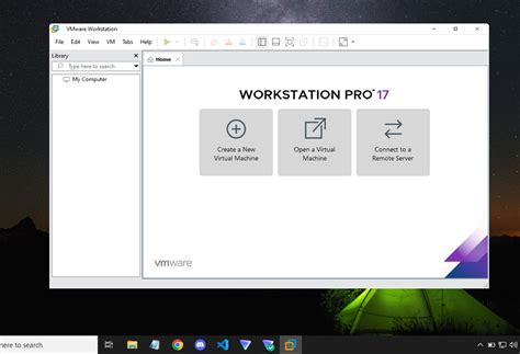 How To Install Vmware Pro For Free On Windows Etechbox