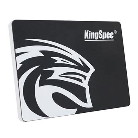 Ổ cứng SSD Kingspec 128GB Sata III (P3-128) – TINHOCNGOISAO.COM