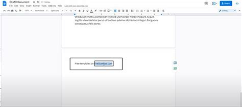 Learn How To Undo And Redo In Google Docs Thegoodocs