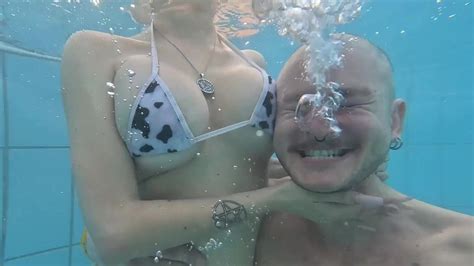 Hungarian Sex Trip With Buxom Blonde Public Fuck