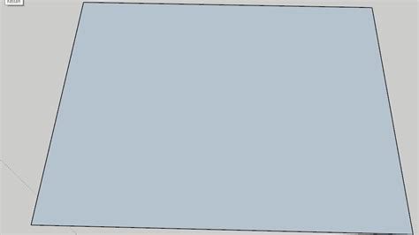 Strange Sketchup Behaviour Bug Or What Pro SketchUp Community