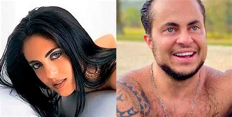 Relembre As Transformações De Thammy Miranda Em 11 Imagens O Segredo