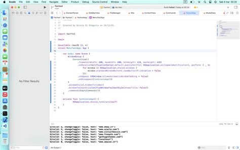 How Can I Make This Onboarding Page For Macos App In Swiftui Rswiftui