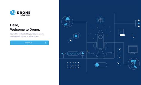 droneci建置gitlab自動化佈署 tony wu s blog