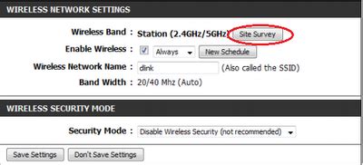 How To Convert D Link Wireless Router Into Bridge Mode CoreNetworkZ