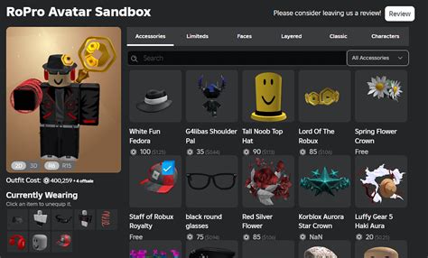 how to render 3d avatar thumbnail from list through endpoint
