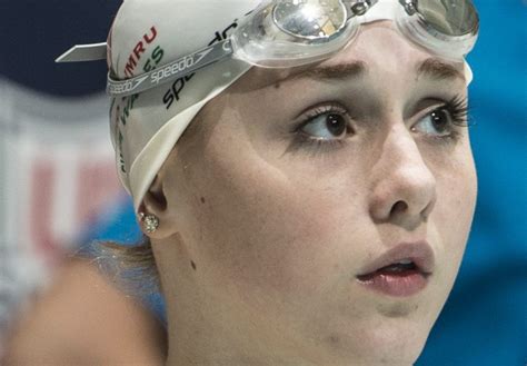 Chloe Tutton Paces 200 Breast Semis At Euros Swimming Articles