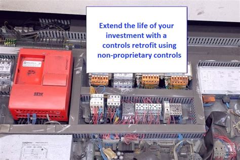 Retrofit Kits For Vlms And Carousels