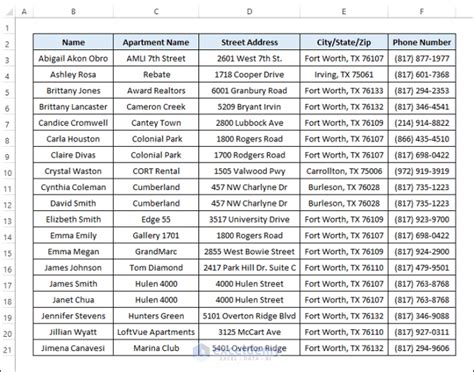 How To Create A Search Box In Excel For Multiple Sheets 2 Ways