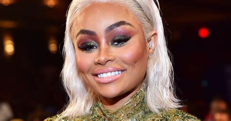 Blac Chyna Is A Pretty Good Rapper On New Song Deserve