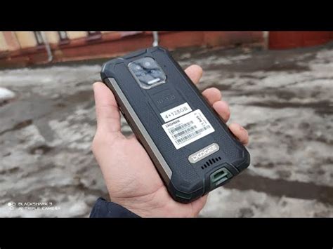 Doogee S59 Pro 128 ГБ - купити смартфон: ціни, відгуки, характеристики ...