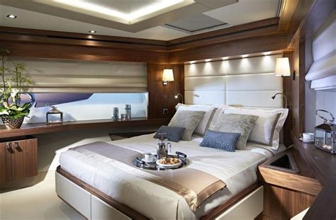 Cabin 86 Yacht Yacht Di Lusso Mobili Di Lusso Arredamento Dinterni