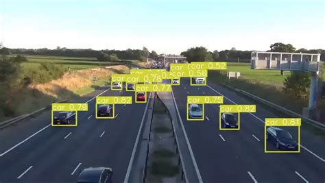 karthikeya katla on linkedin aimers internship ai objectdetection