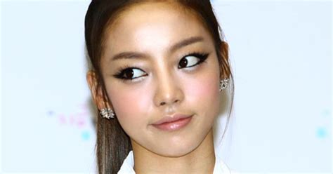 구하라 시티헌터 Ost로 데뷔 후 첫 솔로곡 발표