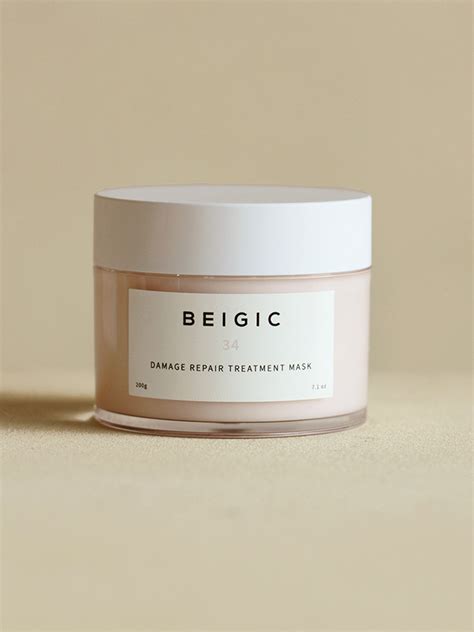 데미지 리페어 트리트먼트 마스크 200g Eternal Journey