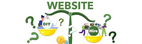 Diy Websites Should You Do Your Business Website Yourself