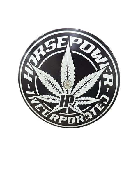 V2 Leaf Cover Only Hpi Hard Parts