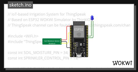 Wokwi Online Esp32 Stm32 Arduino Simulator