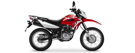 Una Oportunidad La Honda Xr 150l Baja Su Precio En Abril