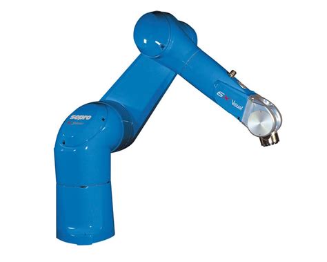 Sepro Robots
