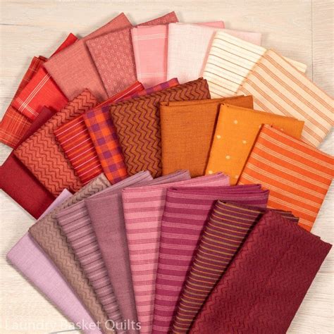 Compass Laundry Basket Quilts