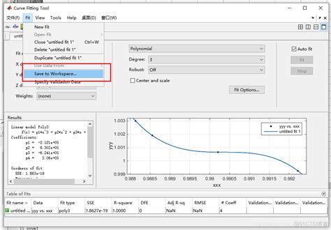 深度学习过拟合曲线 曲线拟合精度mob64ca1402665b的技术博客51cto博客
