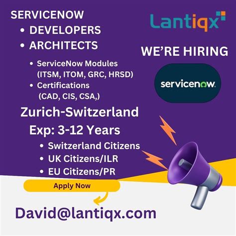 David Enric On Linkedin Servicenow Servicenowdeveloper