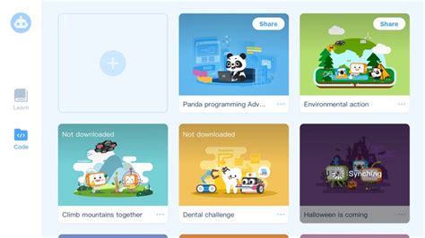 mblock learn coding by makeblock co ltd