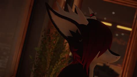 Female Voluminous Hair For Nardoragon 🍀