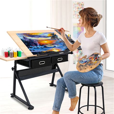 Drawing Desk Accessories Drafting Table Accessories Drafting