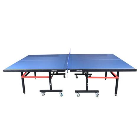 ტენისის მაგიდა მაგიდის ჩოგბურთი პინგ პონგი