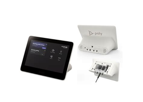 Poly GC Video Conferencing Australia