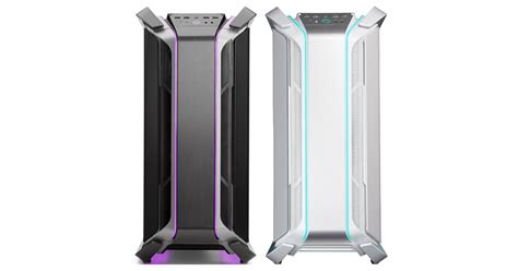 Cosmos C700m Full Tower Pc Case Cooler Master
