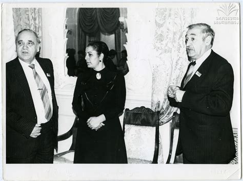 Iverieli იოსებ კვჭაძე ნინო მანჯავიძე ირაკლი ფაღავა