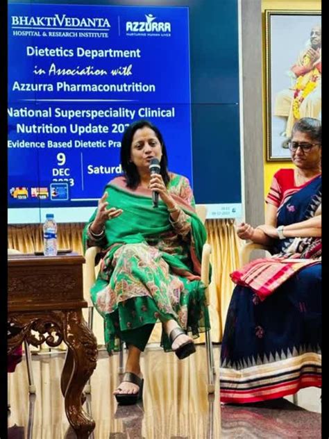 Shilpa Varma On Linkedin Nutrition Nutrivedalife Clinicalnutrition