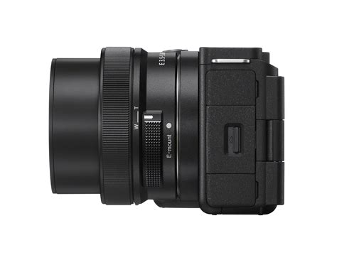 In arrivo il kit ZV-E10 II e obiettivo E PZ 16-50MM F3.5-5.6 OSS II di ...